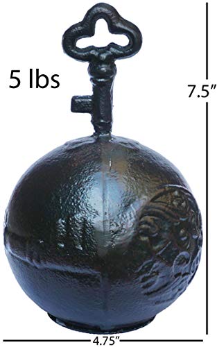 The 10 Best Lulu Decor Door Stops of 2024 [Verified] - Cherry Picks