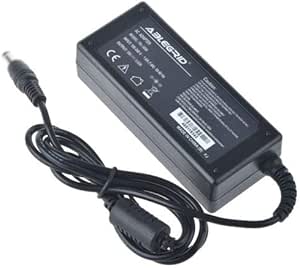 Amazon.com: Generic AC Adapter for Sony PS3 CECH-ZVS1U CECH-ZVS1 ...