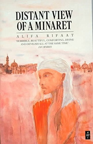 Distant View of a Minaret and Other Stories (African Writers Series No ...