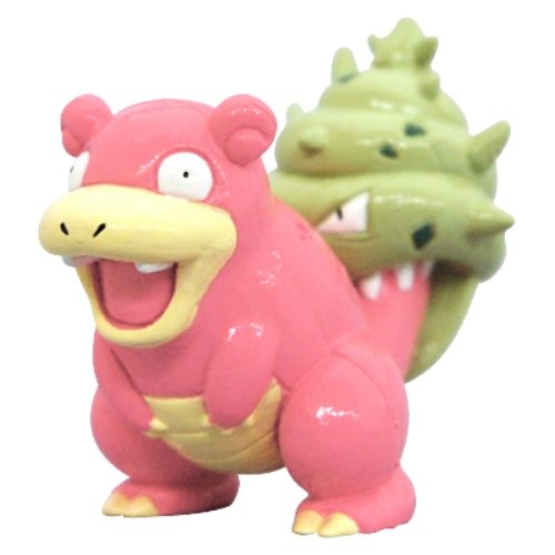 Buy Slowbro [080] - Pokemon Monster Collection ~2" Figure (Japanese ...