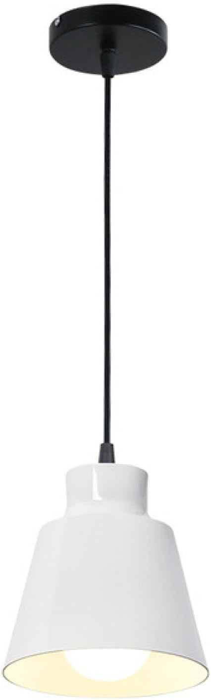 Pendant Light Fixture Battery Operated with Remote,Non Hardwired Samll ...