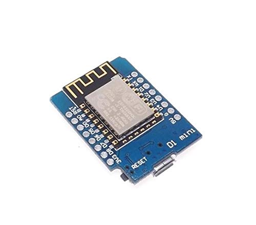 Eatech ESP8266 ESP-12 ESP12 WeMos D1 Mini Module Wemos D1 Mini WiFi ...