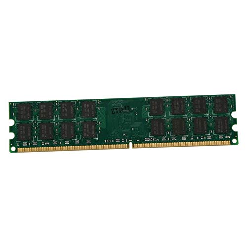 Amazon.in: Buy Generic Yruis Ddr2 4G Pc Ram Memory Dimm 1.8V Desktop ...