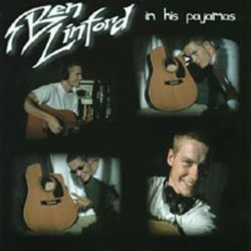 Ben Linford - In His Pajamas - Amazon.com Music