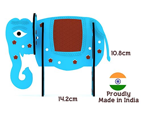 Buy Elephant Model Kit Online at Low Prices in India - Amazon.in