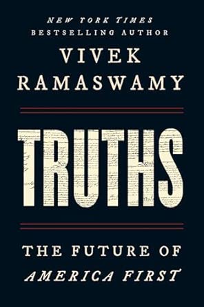 Truths: The Future of America First | Amazon.com.br