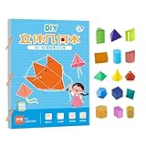 ・ブランド:ノーブランド品・製造元:ノーブランド品・モデル:OMRPC7PH16W7781NO9・製造元/メーカー部品番号:OMRPC7PH16W7781NO9・実践的教材: 立体模型を使った親子の触れ合いが図形理解を深化。柱体と多面体の教...