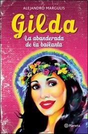 Amazon.com: Gilda, biografia: 9789504929659: ALEJA MARGULIS: Books