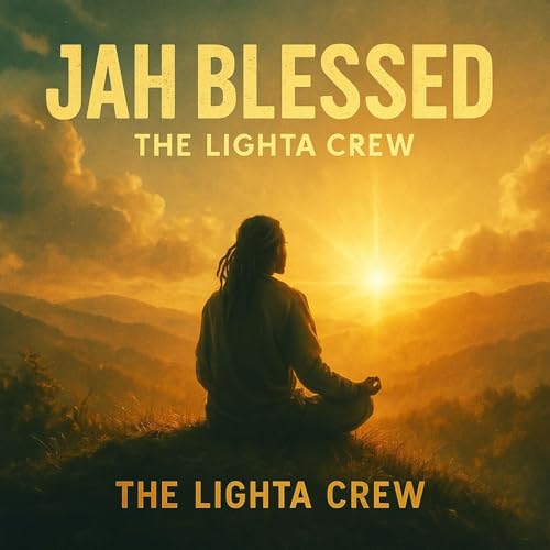 Amazon.co.jp: Jah Blessed : The Lighta Crew: Digital Music