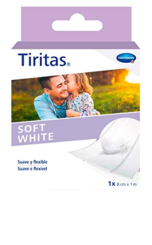 Tiritas De Tela Para Cortar Hacendado ️ 2024