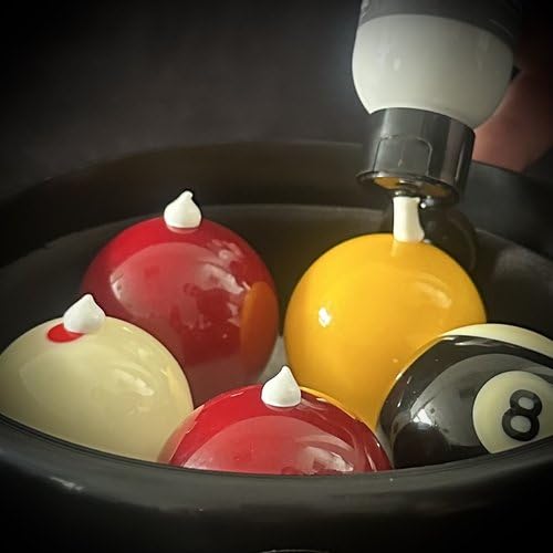 Restore – Billiard and Pool Ball Restorer (Compound) – BigaMart