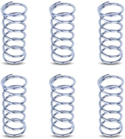 Amazon.com: Atunee 6Pcs 25-2 Auto Trimmer Head Spool Spring for Stihl ...