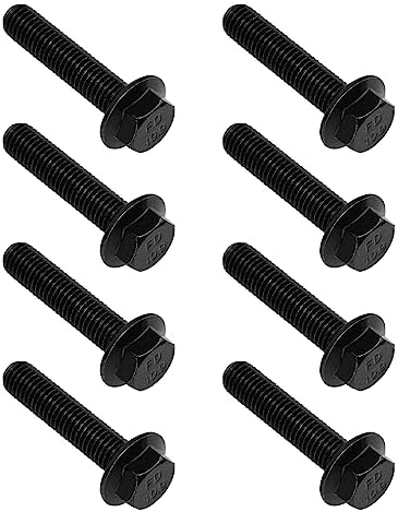 Amazon.com: LS Engine Transmission 4L60e Bell Housing Bolts Set Kit ...