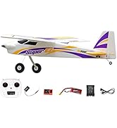 Amazon.com: Fms Rc Airplanes for Adults Remote Control Airplane 1300MM ...