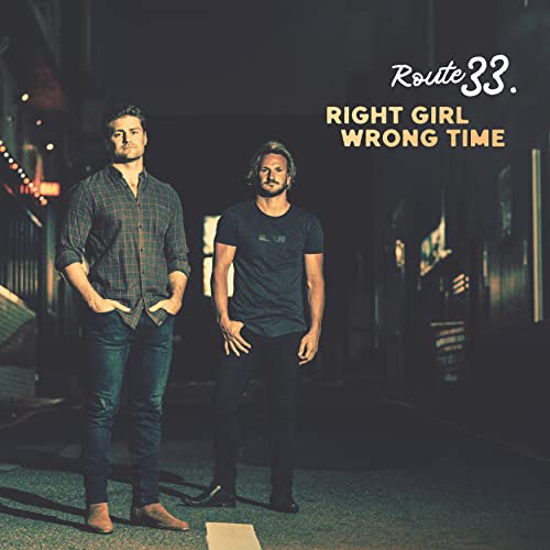 Play Right Girl Wrong Time by Route 33 on Amazon Music