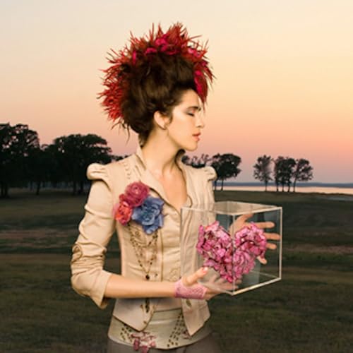 Play Headlock by Imogen Heap on Amazon Music Unlimited