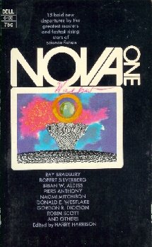 Nova One (Nova 1) (Vintage Dell, 6499): Harry Harrison: Amazon.com: Books
