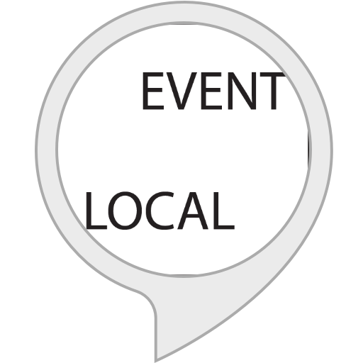 Amazon.co.uk: Local Events : Alexa Skills