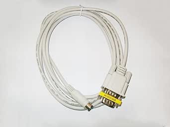 Amazon.com: Suitable for MT4000/MT5000-DVP Touch Screen MT4500,MT4300C ...