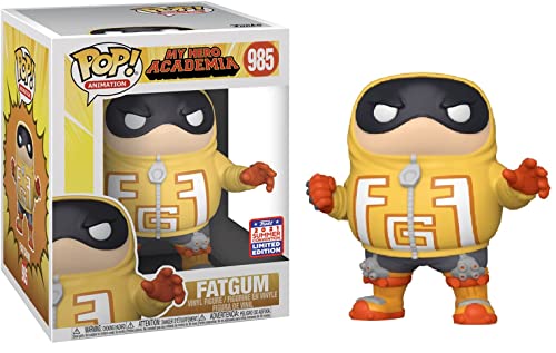Top 10 6 Inch Funko Pops of 2022 - Katynel
