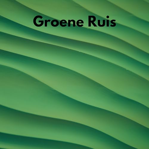 Groene Ruis von Witte Ruis Slapen bei Amazon Music - Amazon.de