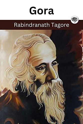 Gora eBook : Rabindranath Tagore: Amazon.in: Kindle Store