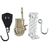 Amazon.com : ElectroBraid ATENSIONKIT-EB Tension Kit : Livestock ...