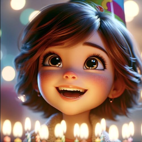 Play Fun Happy Birthday Rap Music for Kids | Birthday Song for Children ...