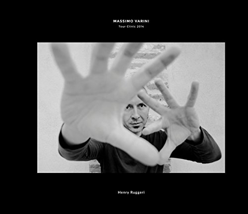 Massimo Varini by Henry Ruggeri: Henry Ruggeri, Roberta Menghi ...