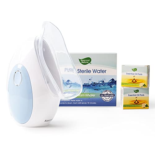 Top 10 Best Steam Inhaler For Singers : Reviews & Buying Guide - Katynel