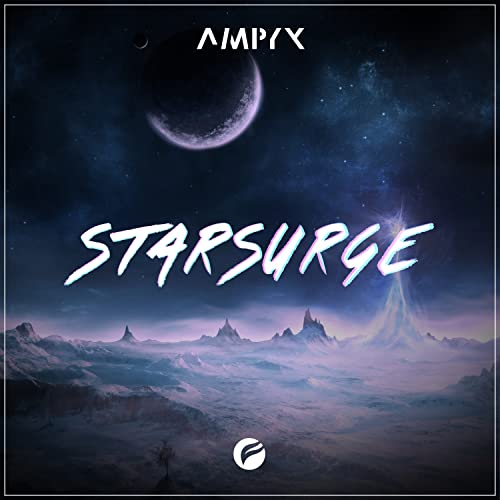 Starsurge by Ampyx on Amazon Music - Amazon.com