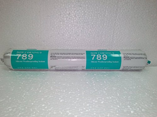 Dow Corning(R) 789, Black, 600 ml, 1 No : Amazon.in: Industrial ...