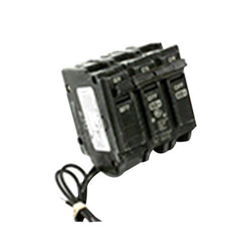 GE Industrial THQL2120ST1 Plug-in Mount Type THQL Molded Case Circuit ...
