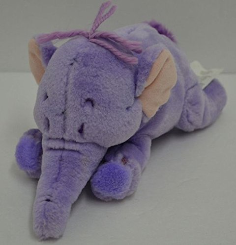 Buy Winnie The Pooh 8" Lumpy Plush Online at Low Prices in India ...