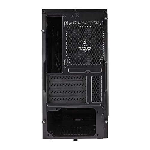 Corsair Carbide 88R Micro-ATX Case (CC-9011086-WW)