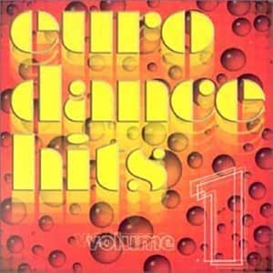 Euro Dance Hits Volume 1: Euro Dance Hits Volume 1: Amazon.ca: Music