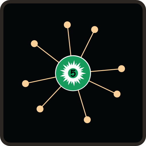 Crazy Pin circle - App on Amazon Appstore