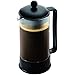 Amazon.com: Bodum - 1548-01US Bodum Brazil French Press Coffee and Tea ...