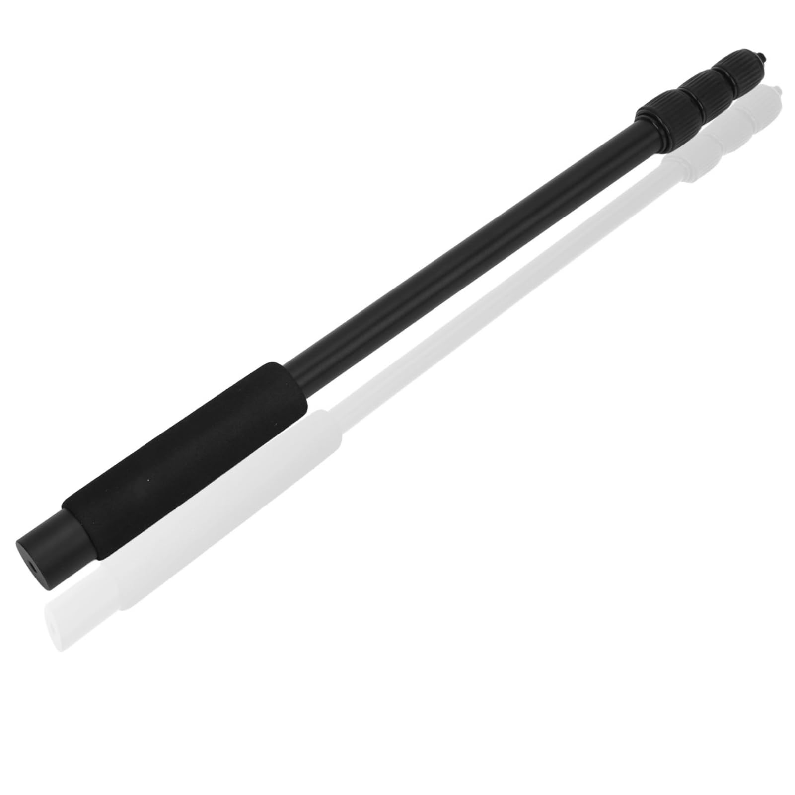 Amazon.com: Boom Pole, 1/4 in Portable Microphone Boom Arm, Extendable ...