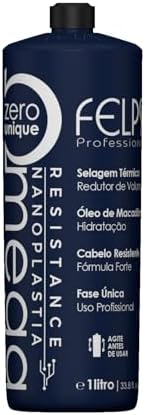 Amazon.com: Felps Professional Omega - Thermal Sealing and Zero Unique ...