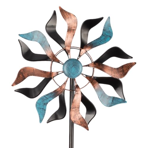 Amazon Best Sellers: Best Wind Spinners