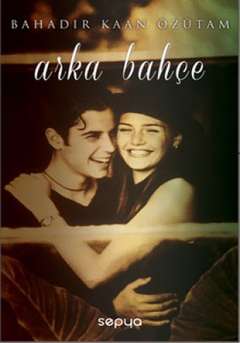 Amazon.com: Arka Bahce: 9789944826167: Books