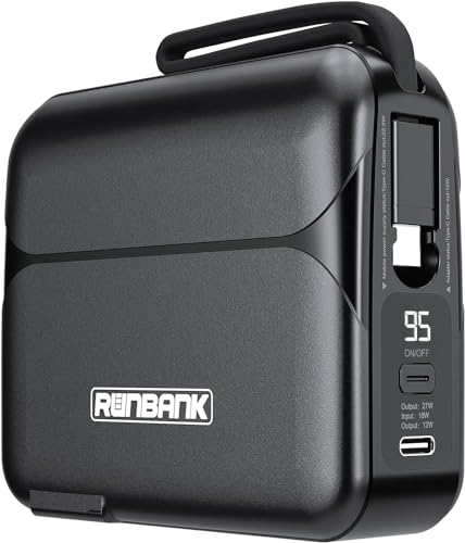 Power Bank 230V – The 16 best products compared - Outdoors Magazine