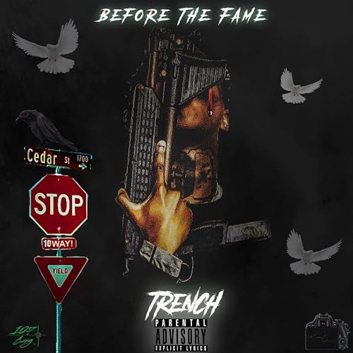 Écouter Before The Fame par Lul Tim sur Amazon Music Unlimited