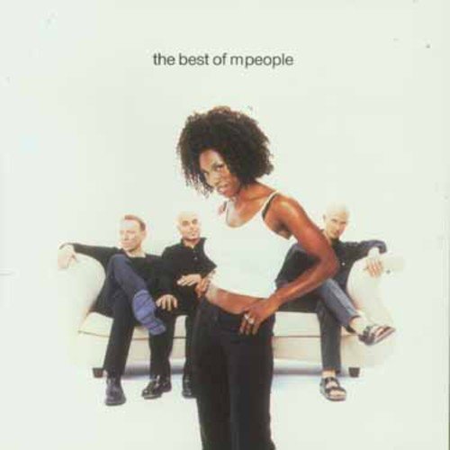 Classic M People: The Best - Amazon.com Music