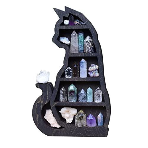 10 Best Cat Shaped Shelves your Feline Friend will Love - A ...