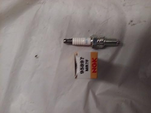 Amazon.com: Polaris Ranger Spark Plug, 12 mm, Part 3023571 : Automotive