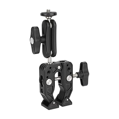 Best Clamps & Arms For Pro Filmmaking in 2025: 11 Top Picks For Maximum ...