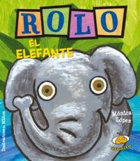 Rolo El Elefante: 9789871710768: Books - Amazon.ca