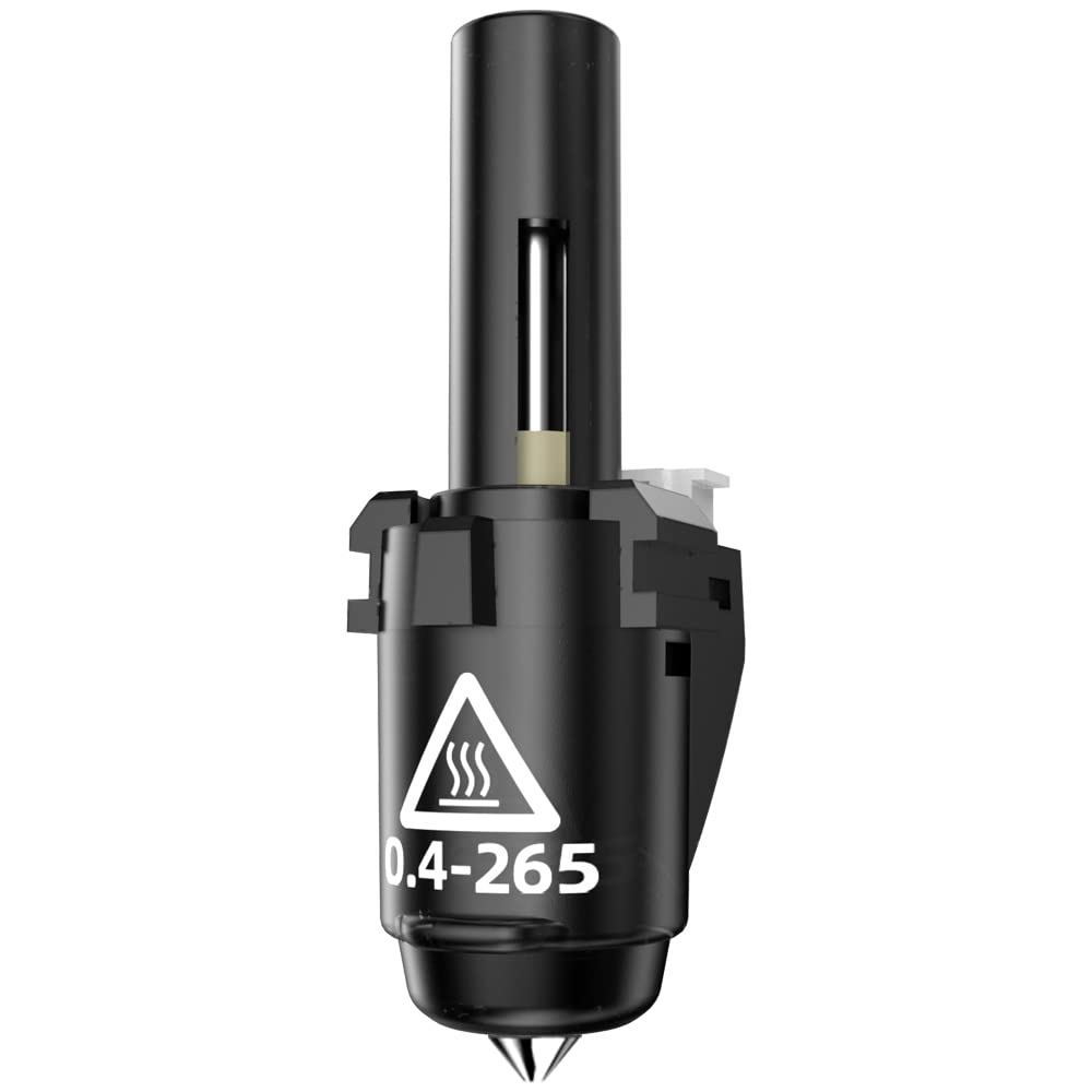 Snapklik.com : FLASHFORGE Adventurer 3 Nozzle Assembly, 3D Printer ...